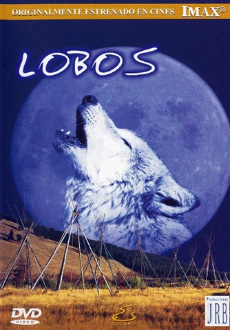 IMAX Lobos - CeX (IC): - Comprar, vender, Donar