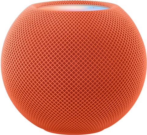 Apple HomePod Mini - Naranja, A - CeX (IC): - Comprar, vender, Donar