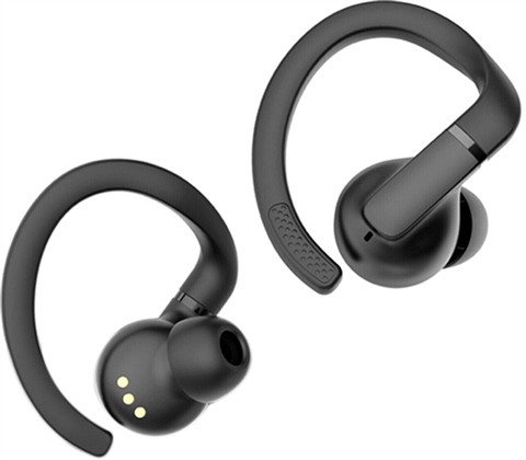 Daewoo DW2003 Sport TWS In-Ear Earbuds - Negro, B - CeX (IC): - Comprar ...