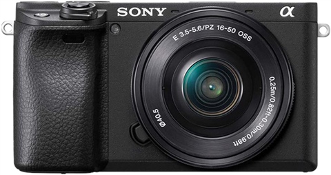 Sony Alpha 6400 ILCE-6400 24.2MP + 16-50mm, A - CeX (IC): - Comprar ...