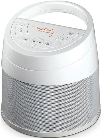 Soundcast Melody Bluetooth Speaker, B - CeX (IC): - Comprar, vender, Donar