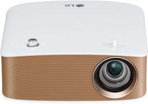 LG Minibeam Nano PH150G LED Projector, B - CeX (IC): - Comprar, vender ...