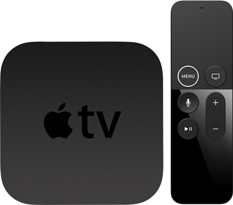 Apple TV HD 32GB (A1625) + Siri Remote (A2540), A - CeX (IC): - Comprar ...