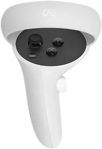 Oculus Quest 2 Controller (Left), B - CeX (IC): - Comprar, vender, Donar