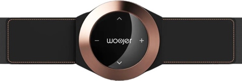 Woojer Edge WJRSE101 Immersive Haptics Strap, A - CeX (IC): - Comprar ...