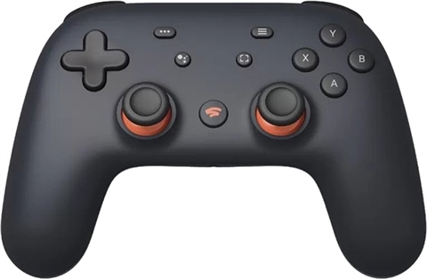 Google Stadia Controller (Modo Bluetooth) - Wasabi, B - CeX (IC ...