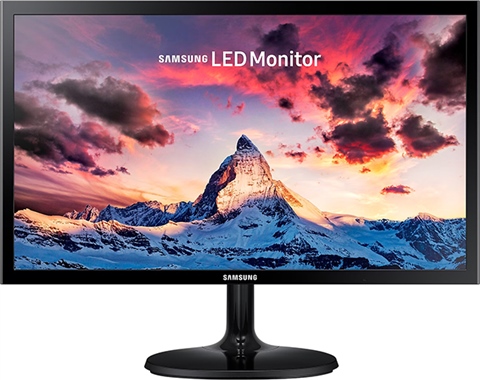 Samsung LS22F350 22" FHD LED Monitor, B "DNU" - CeX (IC): - Comprar ...
