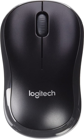 Logitech M175 2.4 GHz Optical Wireless Mouse, B - CeX (IC): - Comprar ...
