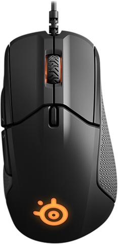 SteelSeries Rival 310 Wired Gaming Mouse, B - CeX (IC): - Comprar ...