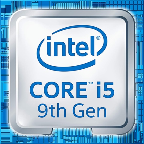 Intel Core i5-9600K (3.7Ghz) LGA1151 - CeX (IC): - Comprar, vender, Donar