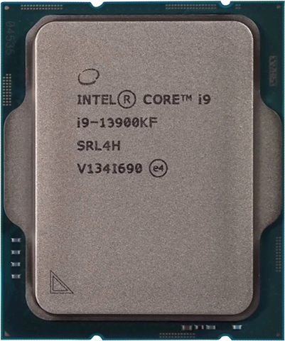 Intel Core i9-13900KF (16EC + 8PC/32T @ 3.0GHz) LGA1700 - CeX (IC ...