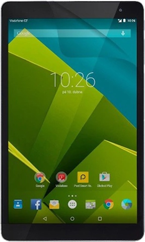 Alcatel OneTouch Pop 10 P360X (Sin Teclado), Libre C - CeX (IC ...