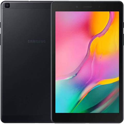 Samsung Galaxy SM-T295 Tab A 8.0" (2019) 32GB Negro, Libre C - CeX (IC ...