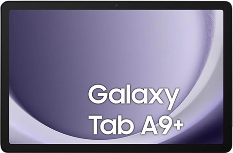 Samsung Galaxy Tab A9 Plus (SM-X210) 11'' 64GB Graphite, WiFi B - CeX ...