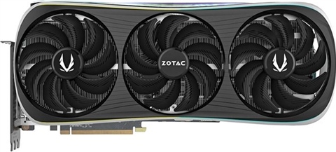 Zotac GeForce RTX 4080 AMP Extreme AIRO 16GB GDDR6X - CeX (IC ...