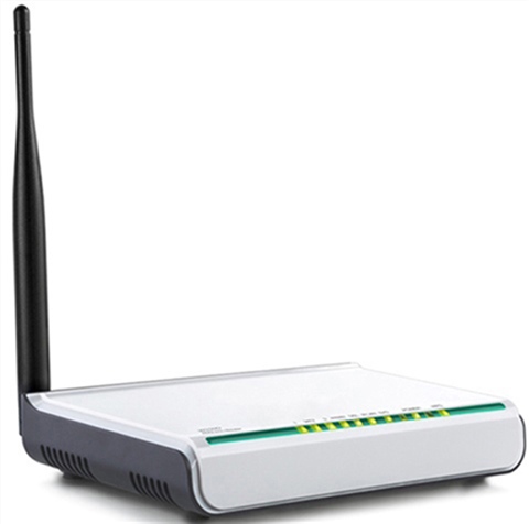 Wireless 802.11n 300Mbps Router - CeX (IC): - Comprar, vender, Donar