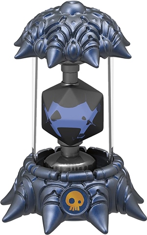 Skylanders Imaginators Undead Creation Crystal - CeX (IC): - Comprar ...