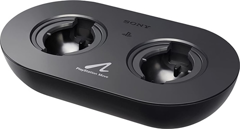 Playstation Move Charging Station - CeX (IC): - Comprar, vender, Donar