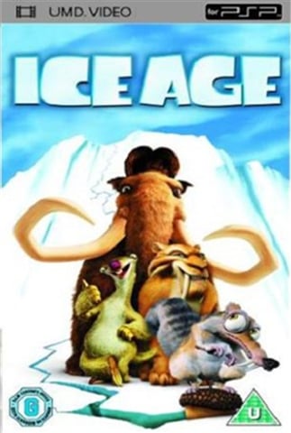 Ice Age La Edad De Hielo - CeX (IC): - Comprar, vender, Donar