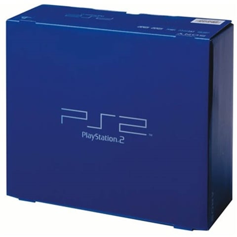 Playstation 2, Caja - CeX (IC): - Comprar, vender, Donar