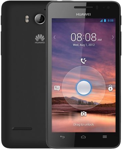 Huawei Ascend G615, Libre C - CeX (IC): - Comprar, vender, Donar