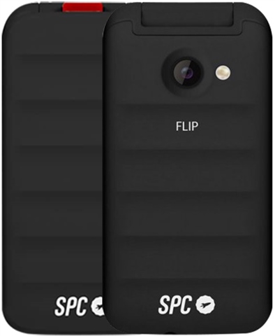 SPC Flip Dual Sim, Libre C - CeX (IC): - Comprar, vender, Donar