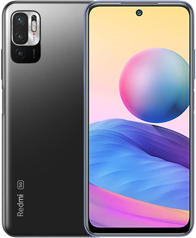 Redmi Note 10 5G (4GB+128GB) Gris Grafito, Libre C - CeX (IC ...