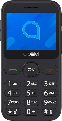 Alcatel 2020X, Libre A - CeX (IC): - Comprar, vender, Donar