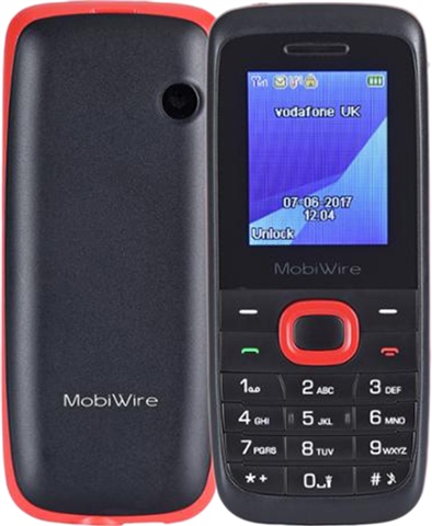 Mobiwire Ayasha, LIbre A - CeX (IC): - Comprar, vender, Donar