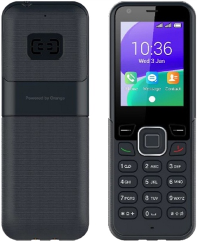 MobiWire Homephone 4G, Libre B - CeX (IC): - Comprar, vender, Donar