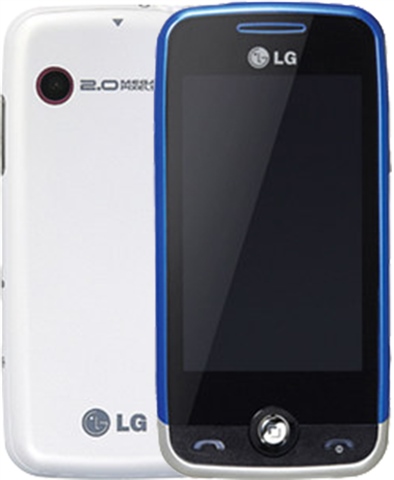 LG GS290 Cookie Fresh, Movistar C - CeX (IC): - Comprar, vender, Donar