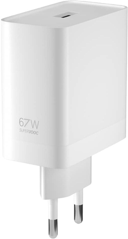 Oppo SUPERVOOC 67W Charger - CeX (IC): - Comprar, vender, Donar