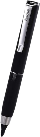 Hama Active Fineline Stylus Pen - Negro, B - CeX (IC): - Comprar ...